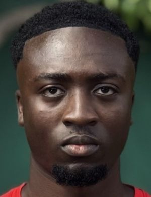 Charles Kouakou - Spielerprofil 25/26 | Transfermarkt