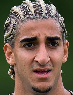 Tai Abed - Player profile 25/26 | Transfermarkt