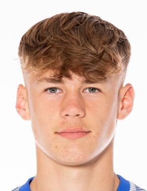 Dan Karsten - Player profile 22/23 | Transfermarkt