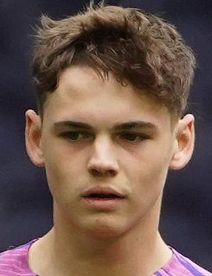 Ben Middlemas - Player profile 25/26 | Transfermarkt