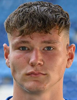 Richard Meier - Player profile 22/23 | Transfermarkt