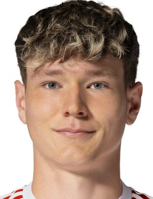 Richard Meier - Player profile 25/26 | Transfermarkt