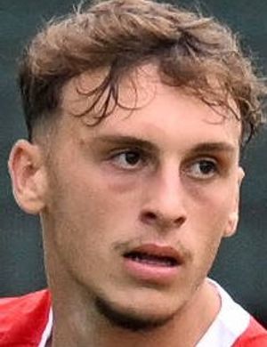 Florent Hajdini - Player profile 24/25 | Transfermarkt