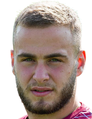 Martin Todorov - Player profile | Transfermarkt