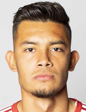 Javier Garcia - Player profile 2024 | Transfermarkt