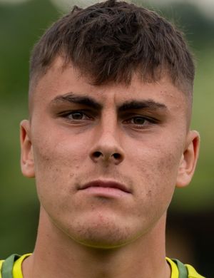 Tim Philipp - Player profile 25/26 | Transfermarkt