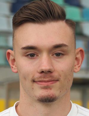 Nico Schauß - Player profile 21/22 | Transfermarkt