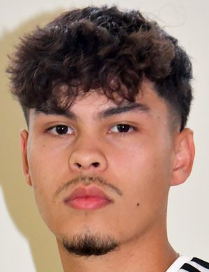 Justin Kihm - Perfil del jugador 24/25 | Transfermarkt