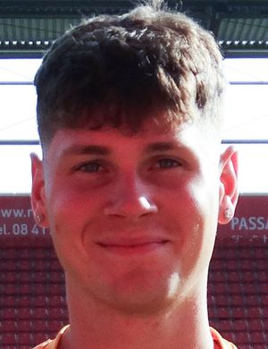 Lars Böhmeke - Player profile 25/26 | Transfermarkt