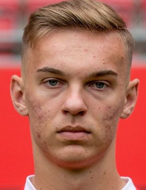 Dominique Osterkamp - Player profile | Transfermarkt