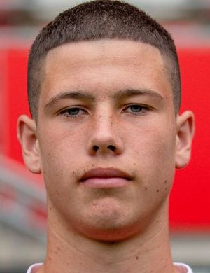 Oskar Prokopchuk - Player profile | Transfermarkt