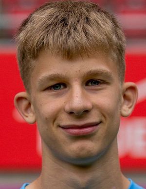 Fabian Heck - Player profile 23/24 | Transfermarkt