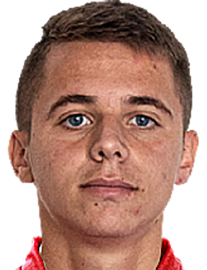 Emiliyan Krastev - Player profile | Transfermarkt