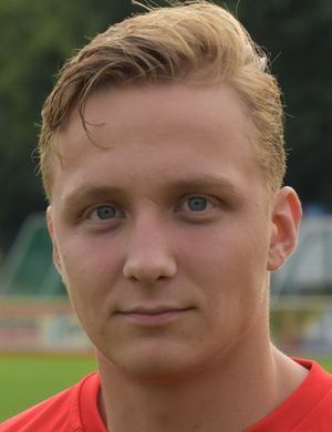 Lars Spit - Player profile 23/24 | Transfermarkt