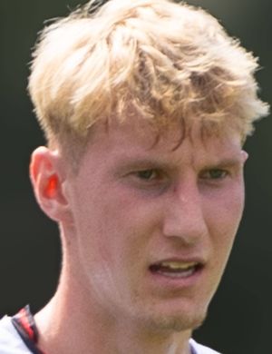 Luca Lechner - Spielerprofil 25/26 | Transfermarkt