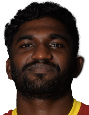 A. Selvan - Player profile 25/26 | Transfermarkt