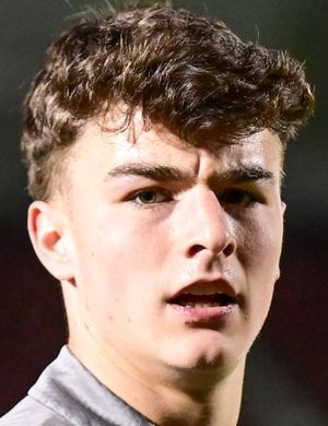 Ben Perry - Player profile 25/26 | Transfermarkt