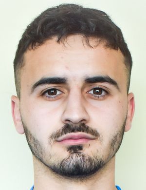 Nderim Hasani - Player profile 23/24 | Transfermarkt