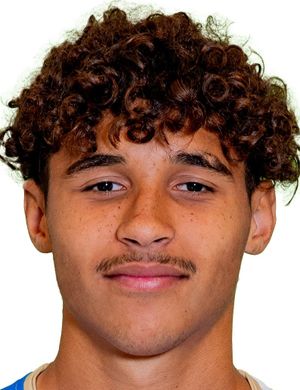 Jakub Okusami - Perfil del jugador 24/25 | Transfermarkt