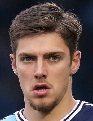 Luca Woodhouse - Player profile 25/26 | Transfermarkt