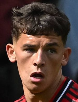 Shea Lacey - Player profile 25/26 | Transfermarkt