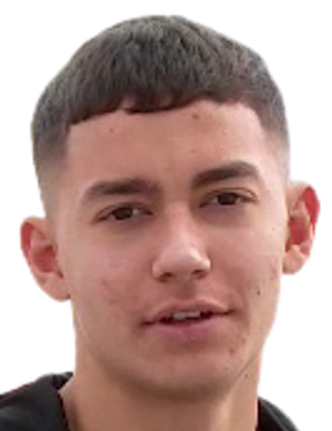 Ivan Sulev - Profilo giocatore 21/22 | Transfermarkt