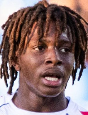 Patrick Dorgu - Player profile 23/24 | Transfermarkt