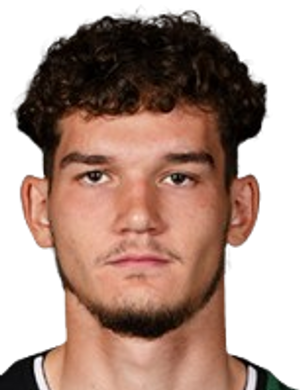 Konstantin Dorofeev - профиль игрока 2025 | Transfermarkt