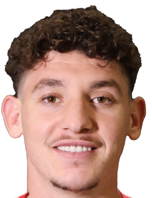 Toufik Cherifi - Player profile 25/26 | Transfermarkt