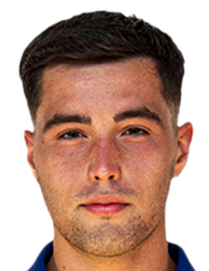 Stitch - Perfil de jogador | Transfermarkt