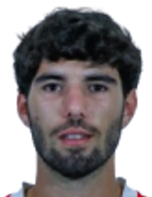 Xiko Gomes - Player profile 25/26 | Transfermarkt