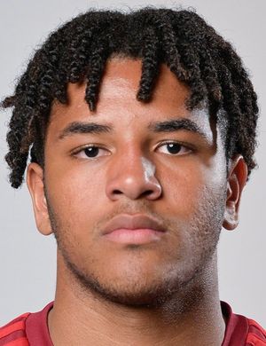 Devin Benton - Career stats | Transfermarkt