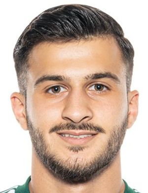 Mina Ibrahim - Player profile 23/24 | Transfermarkt