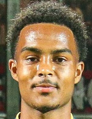 Marvin Young - Player profile 25/26 | Transfermarkt