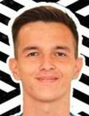 Mustafa Caliskan - Player profile 21/22 | Transfermarkt