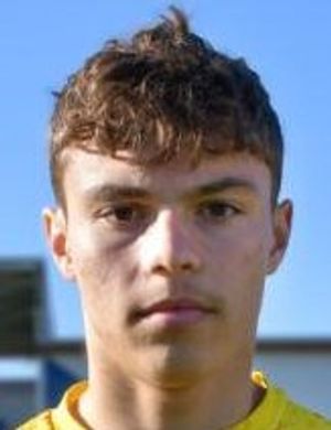 David Ciurel - Player profile 25/26 | Transfermarkt