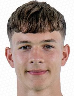 Robin Fabinski - Player profile 23/24 | Transfermarkt