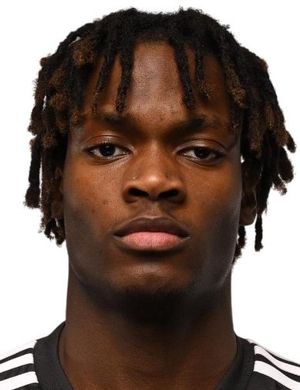 Kevin D'Almeida - Perfil del jugador 25/26 | Transfermarkt