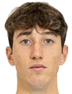 Enrico Casarotti - Player profile 23/24 | Transfermarkt