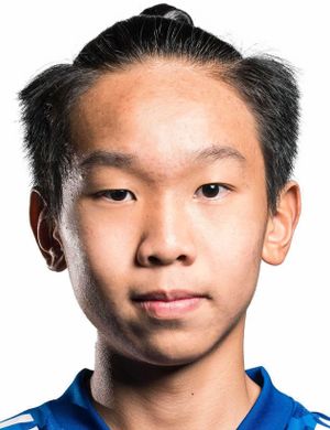 Max Chan - Player profile 24/25 | Transfermarkt