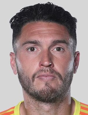 Austin Guerrero - Player profile 2022 | Transfermarkt