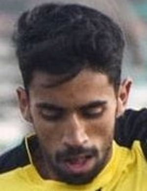 Mohammad Inam - Player profile 22/23 | Transfermarkt