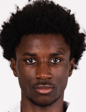 Gabriel Tutu - Profil du joueur 25/26 | Transfermarkt