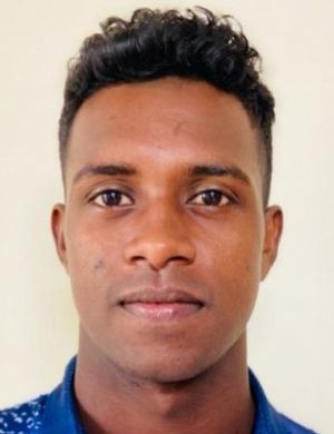 Robinson R - Player profile | Transfermarkt