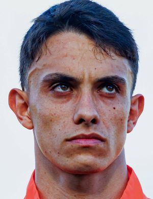 João Rego - Player profile 25/26 | Transfermarkt