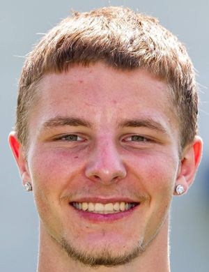 Wout Asselman - Player profile 25/26 | Transfermarkt