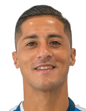 Hugo Rodríguez - Player profile 22/23 | Transfermarkt