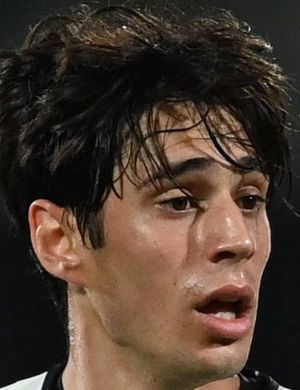 Stiven Shpendi - Player profile 23/24 | Transfermarkt