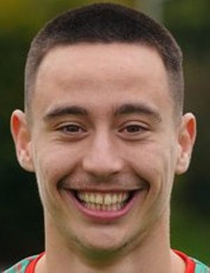 Pierre-Louis Baron - Player profile 23/24 | Transfermarkt