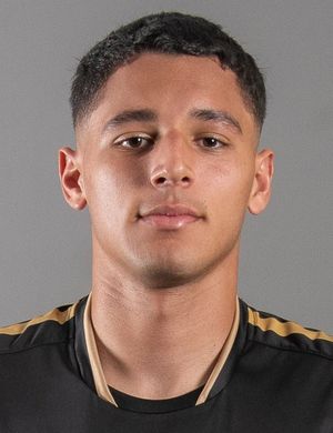 Doryan Rodríguez - Player profile 24/25 | Transfermarkt